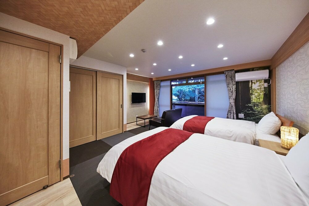 Otel Hotel Hakone Terrace, , foto