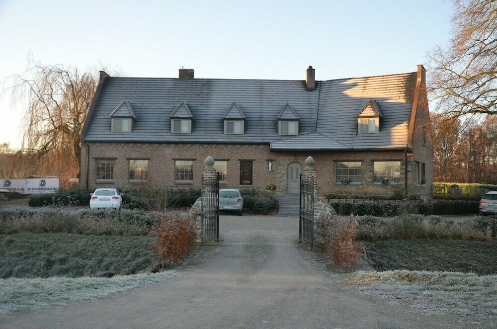 Otel Aquarand, Flaman Brabant, foto