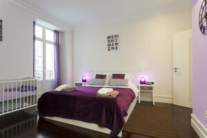 Downtown Madalena by Homing (Rua da Madalena No:63, Lisbon), otel  Lizbon'dan