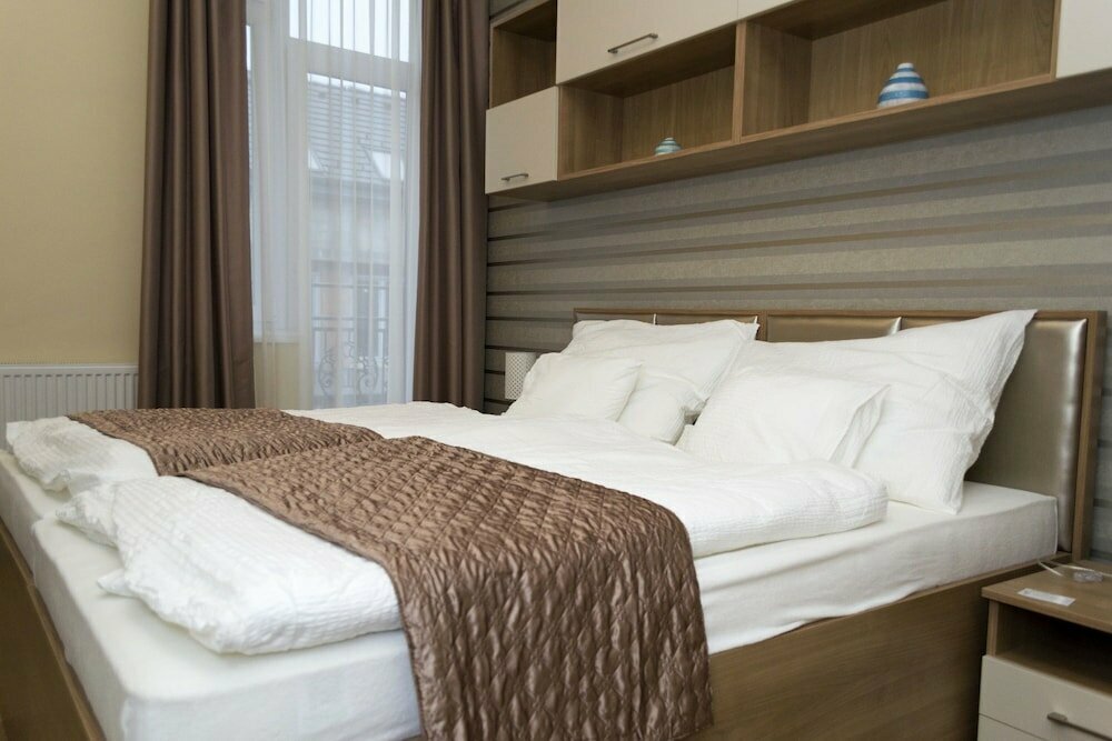 Pansiyonlar, hosteller Ditta Panzio, Debrecen, foto