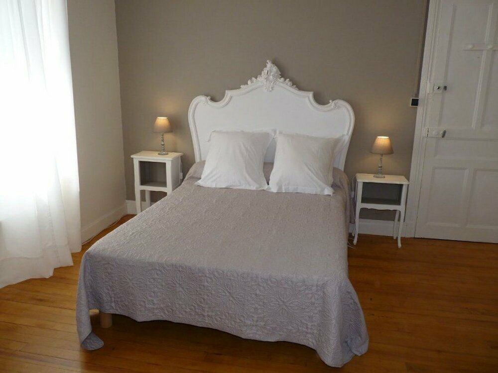 Otel Maison Hormidas, , foto