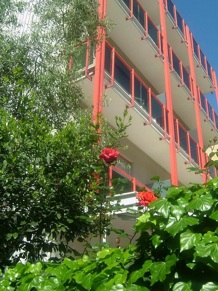 Otel Noi Due Hotel, Rimini, foto