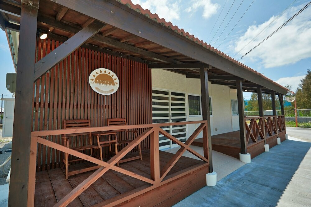 Otel Sesoko Villa, , foto