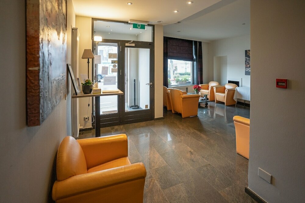 Otel Anna's Place, Waregem, foto