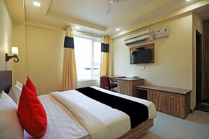 Oyo 8526 Sd Royal Inn (State of Haryana, Gurugram District, City of Gurugram, sektor 39), otel