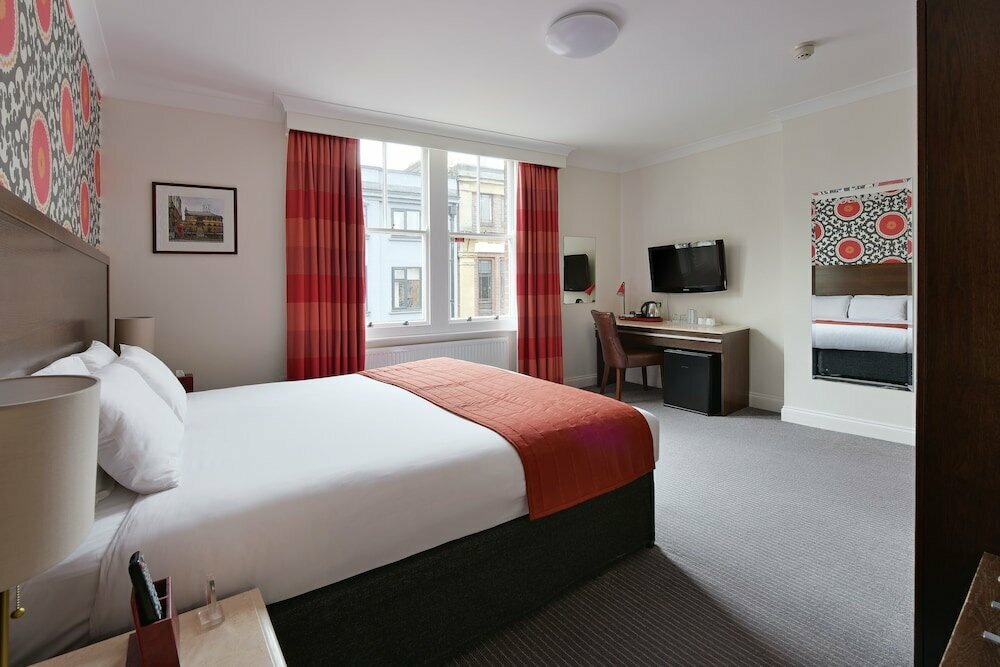 Otel The Bocardo, Oxford, foto