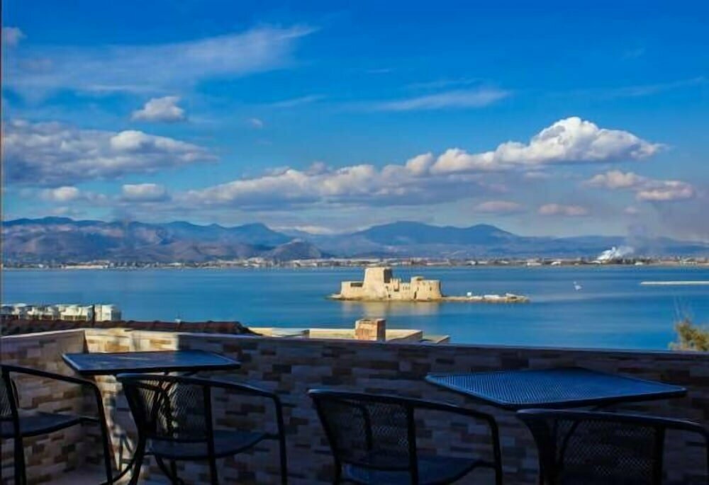 Otel Bonne Nuit Pension, , foto