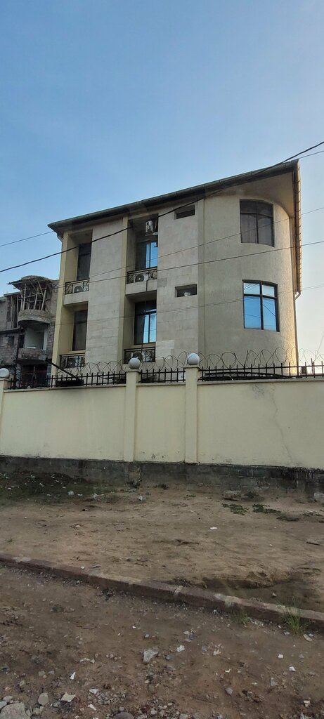 Otel Maison Cremus, Kinsaşa, foto