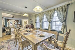 Charming Sutton Cottage: Walk to Lake & Farm! (New Hampshire, Merrimack County, North Sutton), otel  New Hampshire Eyaleti'nden