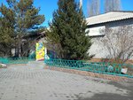 Na Omskoı (Omsk street No:21), market  Semey'den