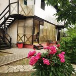 Яхонты (Ключевая улица No:57А, село Андреевка), resort oteller, tesisler  Primoriye'den