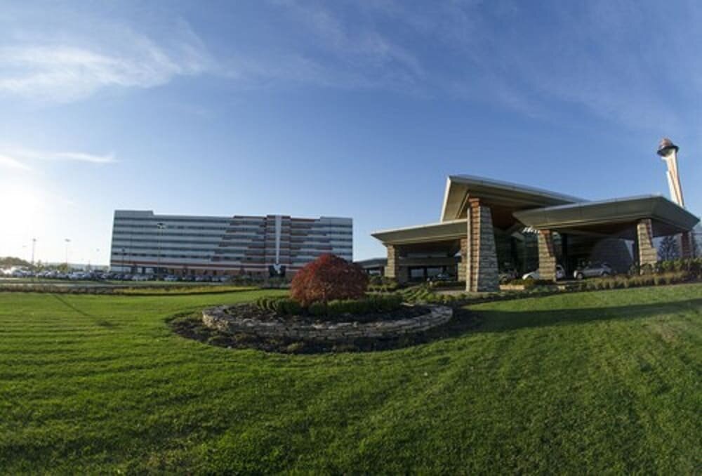 Otel Mohegan Pennsylvania - Adults Only, Pennsylvania, foto