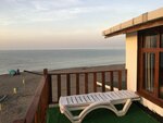 Akçakoca Deniz Camp Alanı (Düzce, Akçakoca, Edilli Edilli Ağzı Mevkii), kamp alanları  Akçakoca'dan