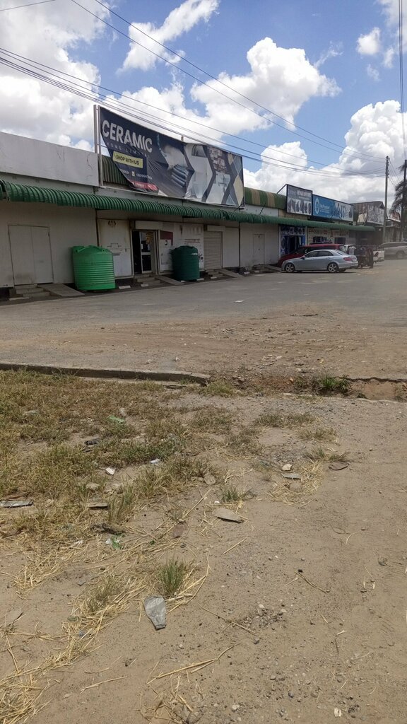 Metal ürün firmaları Ceramic home limited, Lusaka, foto