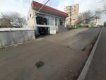 Carwash (Yerevan, Bashinjaghyan Street 2nd Lane), oto yıkama  Erivan'dan