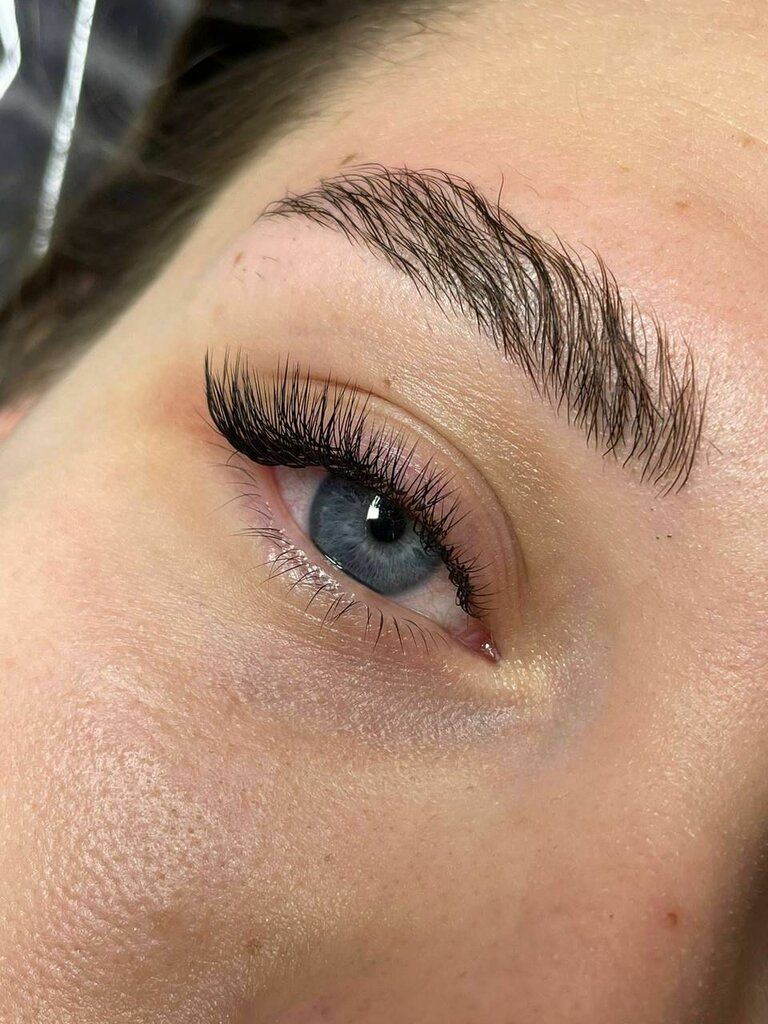 Kaş ve kirpik salonu Ресничная, Ulan‑Ude, foto