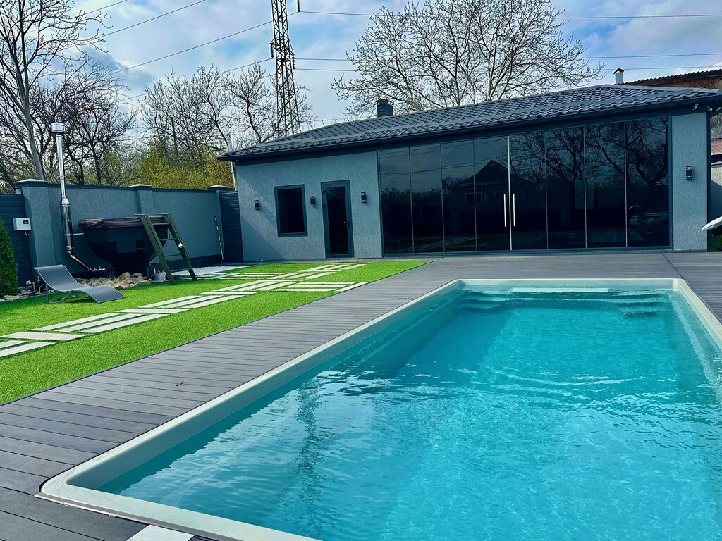 Resort oteller, tesisler Chill Zone, Pyatigorsk, foto