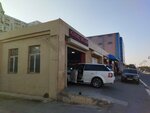 Grand Yağlama (Bakı, Badamdar district, Badamdar Highway, 12E), express yağ değişim noktası  Azerbaycan'dan