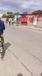 Gifted hands (No:2025, Chipata), kaynak işleri  Lusaka'dan