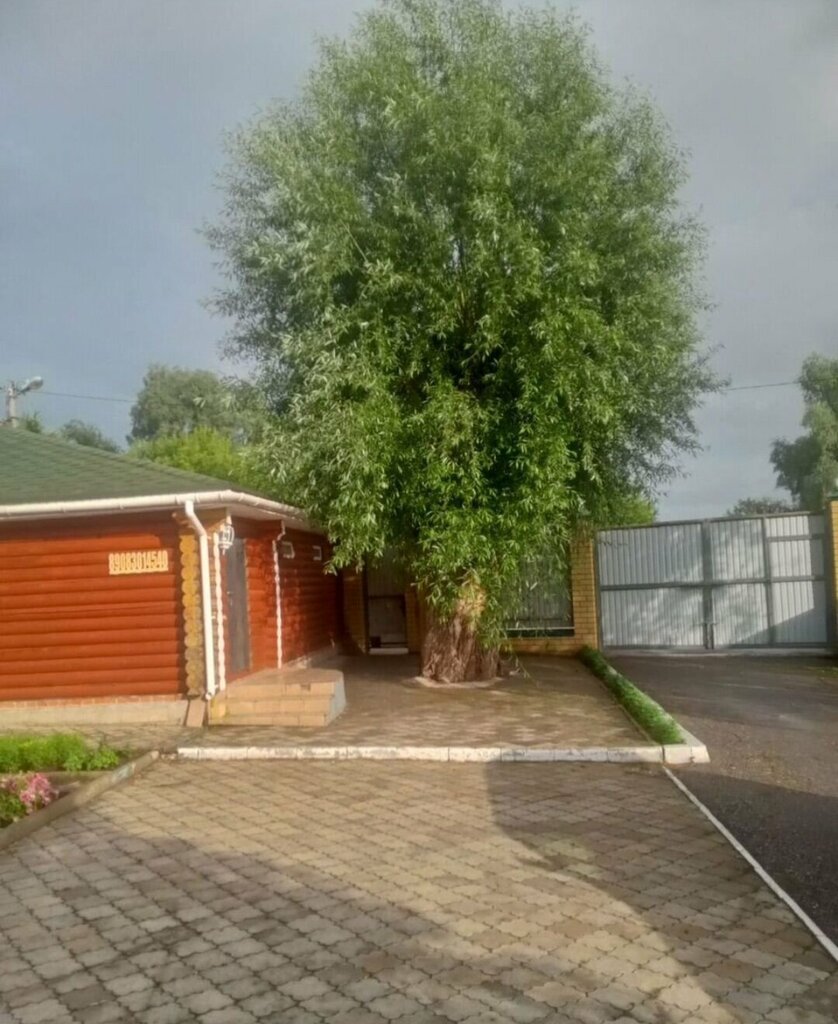 Resort oteller, tesisler Гостевой дом, Çuvaşya, foto