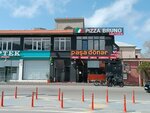 Paşa Dönər (Sərdar Hüseynov küçəsi No:2), restoran  Bakü'den