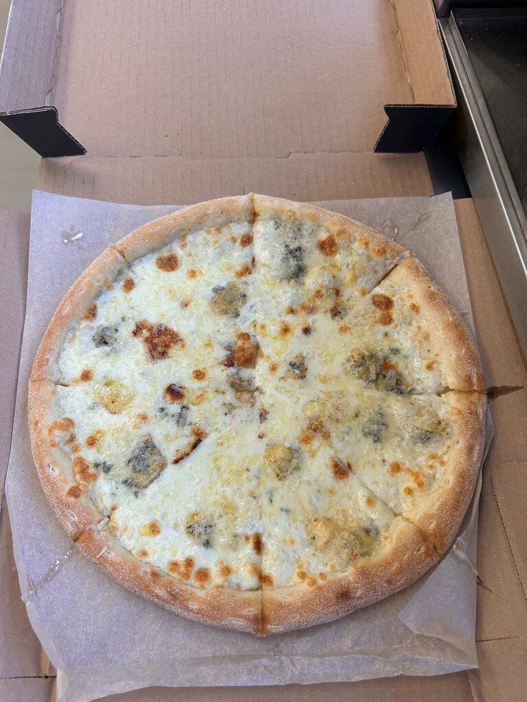 Pizzacılar Pomodoro, Cherepovets, foto