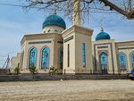 Yzhdykhat Mosque (Abdwkarïm Yuswpov street No:57), cami  Türkistan'dan