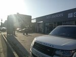 BMW (Babеk Avenue No:217), otomobil yedek parçaları  Bakü'den