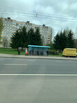 Paliklinika № 10 (Minsk, Suharawskaja Street), toplu taşıma durağı  Minsk'ten