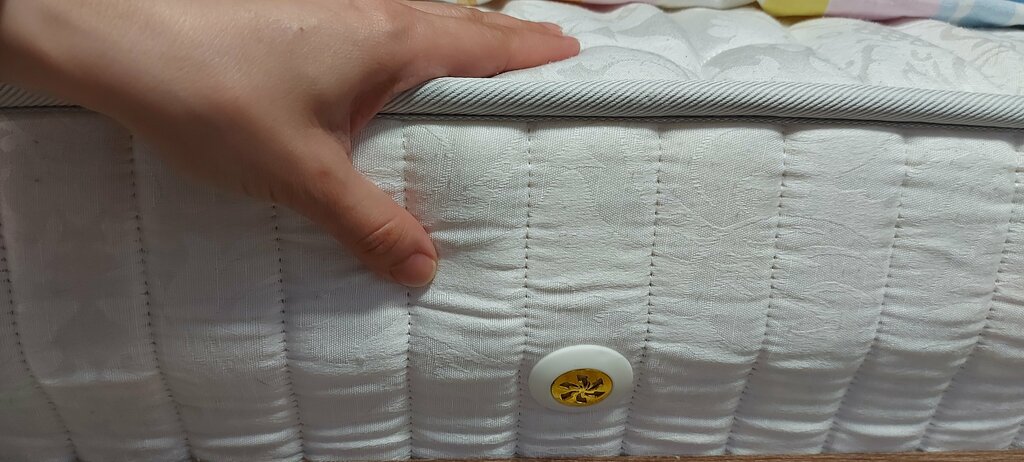 Yatak üreticileri Axel VIP, Moskova, foto