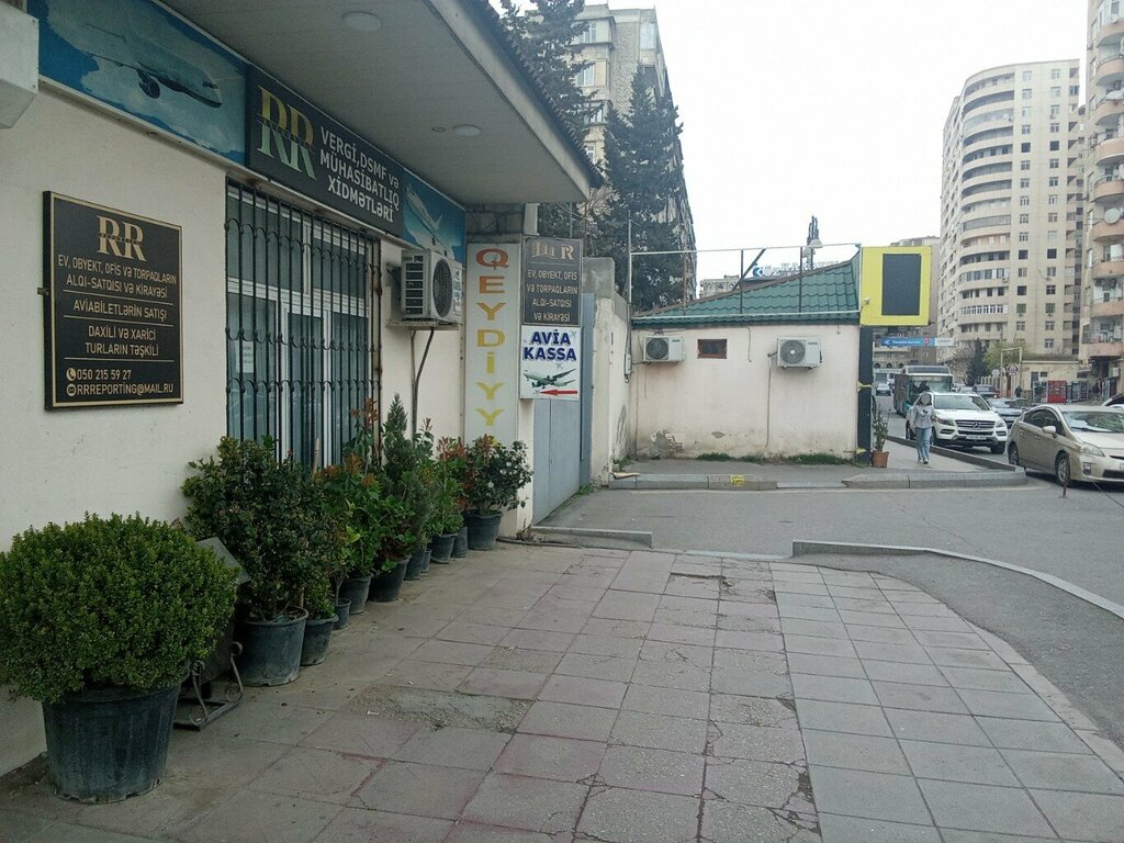 Pasaport ve göç hizmetleri Azərbaycan Respublikası Dövlət Miqrasiya Xidməti, Bakü, foto
