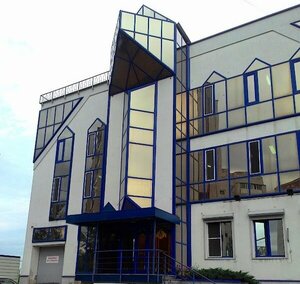 Aktiv (Verkhnepionerskaya ulitsa No:26), fitness kulüpleri  Syzran'dan