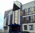 Aktiv (Verkhnepionerskaya ulitsa No:26), fitness kulüpleri  Syzran'dan