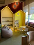 Шоколадница (Novaya Zarya Street No:7, Donskaya Microdistrict), kahve dükkanları  Soçi'den