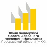 Fund for support of small and medium enterprises of Yaroslavl region (Sverdlova Street No:25Д), mikrofinans  Yaroslavl'dan