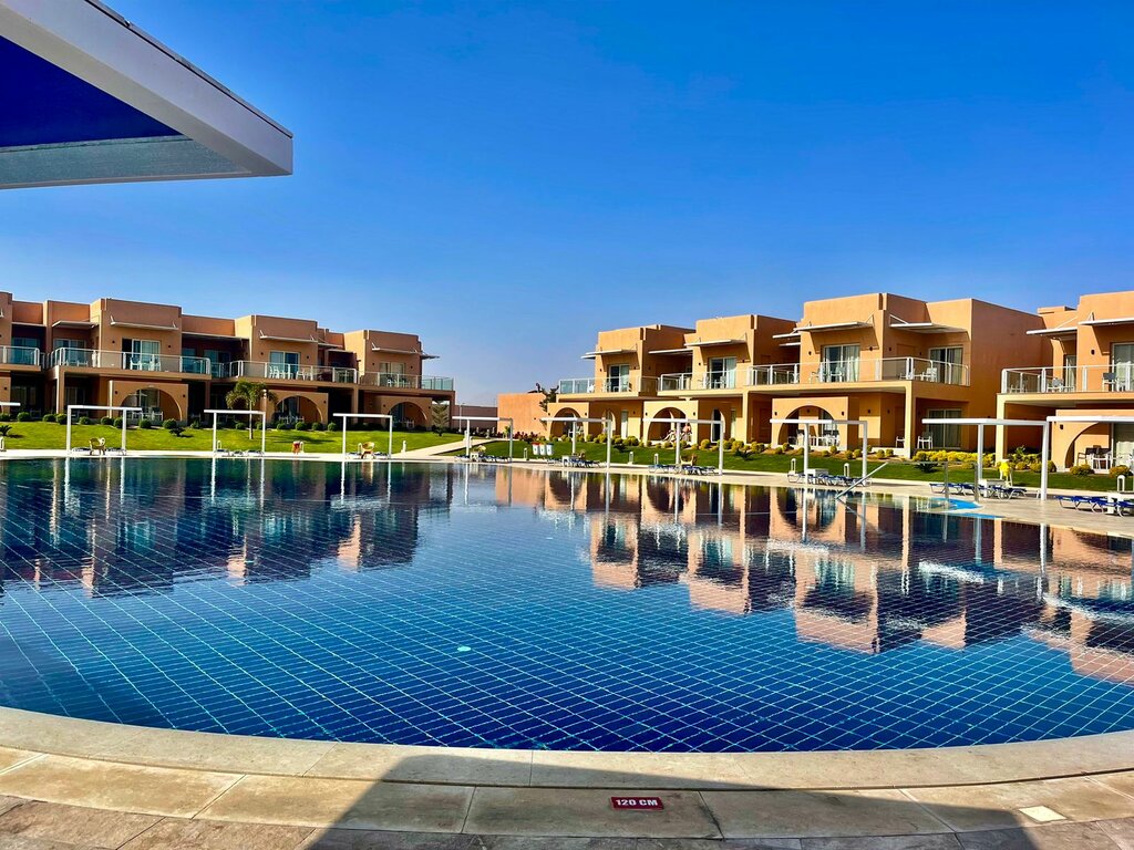 Otel Pickalbatros Water Valley Resort - Neverland Hurghada, Hurgada, foto