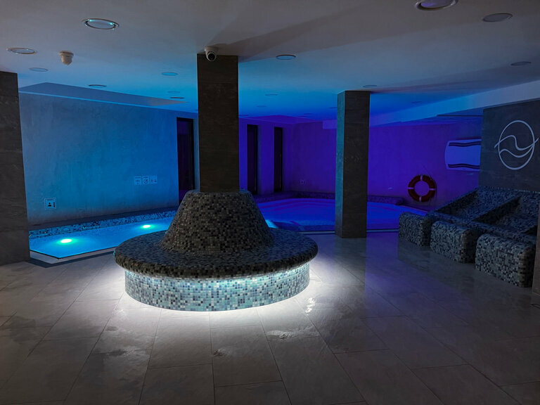 Spa Kristall hotel&spa, SPA-центр, Svetlogorsk, foto