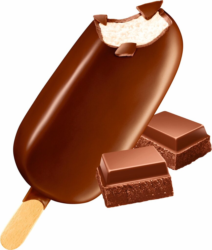 Dondurmacılar Ногинское мороженое, Losino‑Petrovski, foto