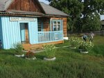 Вороновская основная общеобразовательная школа (Shkolnaya ulitsa No:2, derevnya Voronovo), ortaokul  Novosibirskaya oblastından