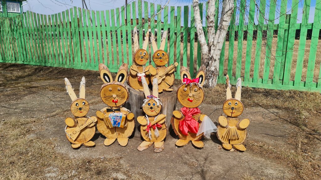 Ortaokul Залогская основная общеобразовательная школа, İrkutskaya oblastı, foto