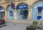 Vtb Bank Branch Ganjlik (Ataturk Avenue No:4C), banka  Bakü'den