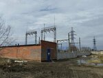 Электрическая подстанция Амурская (Omsk, Tsentralniy District), mühendislik altyapısı  Omsk'tan