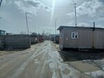 Satýrn (No:2, garazhny kooperativ Saturn), garajlar  Pavlodar'dan