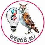 Web68 (Kommunalnaya Street No:18/1), bilişim firmaları  Tambov'dan