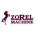 Zorel Makine (İzmir, Kemalpaşa, Mehmet Akif Ersoy Mah., 2. Öteyaka Kümeevler, 66/1A), makina mühendisliği firmaları  Kemalpaşa'dan