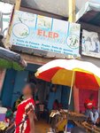 Eled Fish Market (Avenue Martin Luther King No:1818), balık ve deniz ürünleri  Abican'dan