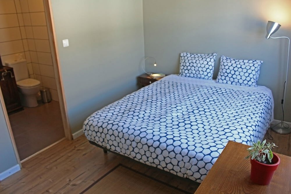 Otel Porto Pim Guest House, Horta, foto