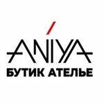 Aniya (Ostozhenka Street No:20), terziler  Moskova'dan