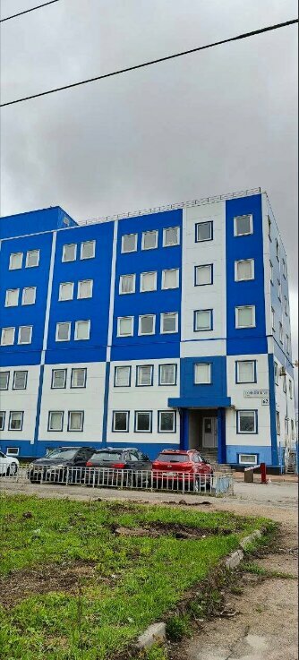 Özel ekipman yedek parçaları ЕвроТрак, Saint‑Petersburg, foto