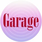 Garage (Vorovskogo Street No:7А), anime mağazası  Kirov'dan